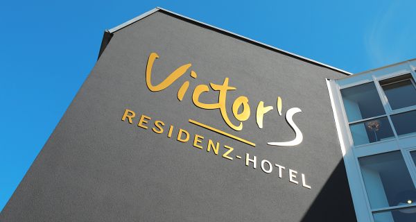 Victors Residenz Hotel München - Eching