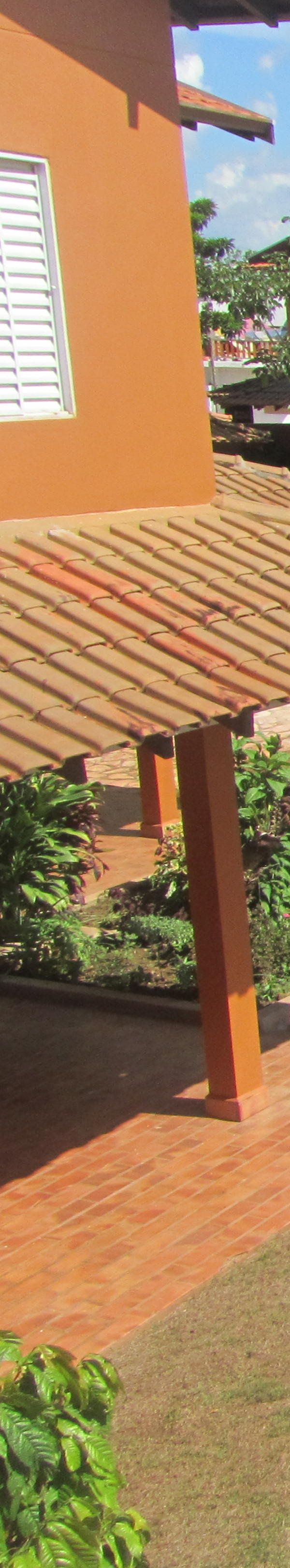 Solar Do Cerrado Hotel Pousada - Bonito