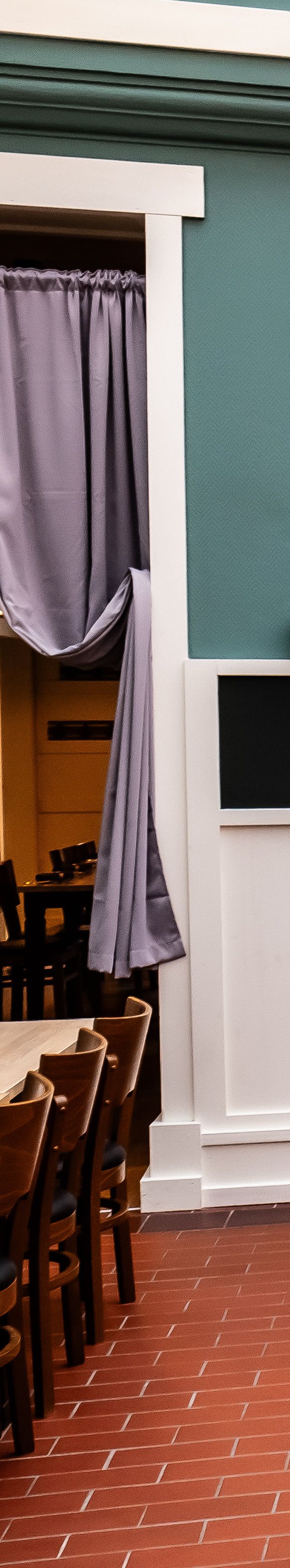 Hotel Alte Navigationsschule - Ostrhauderfehn