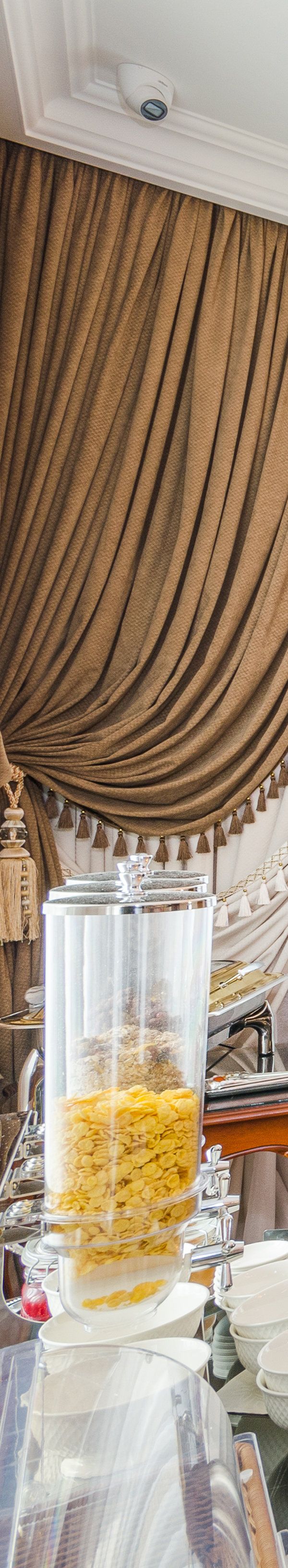 Boutique G Hotel - Kisjenő