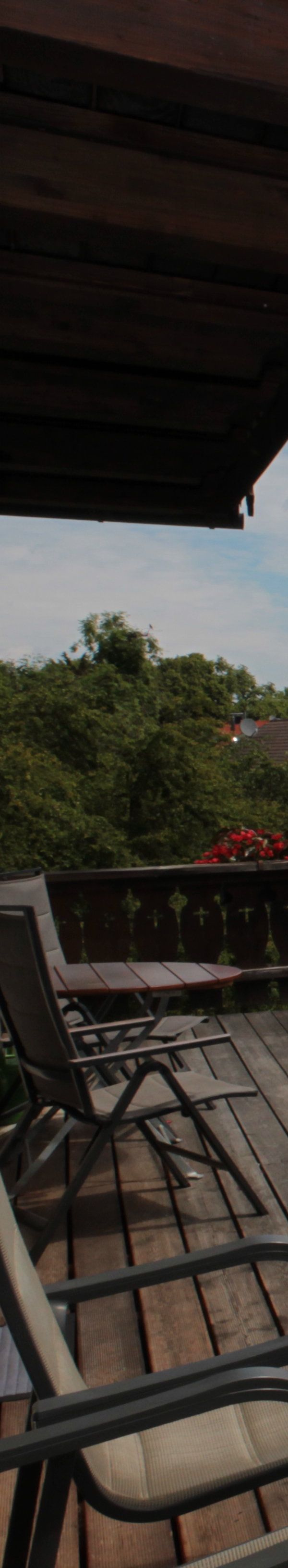 Drei Rosen Landgasthof - Tutzing