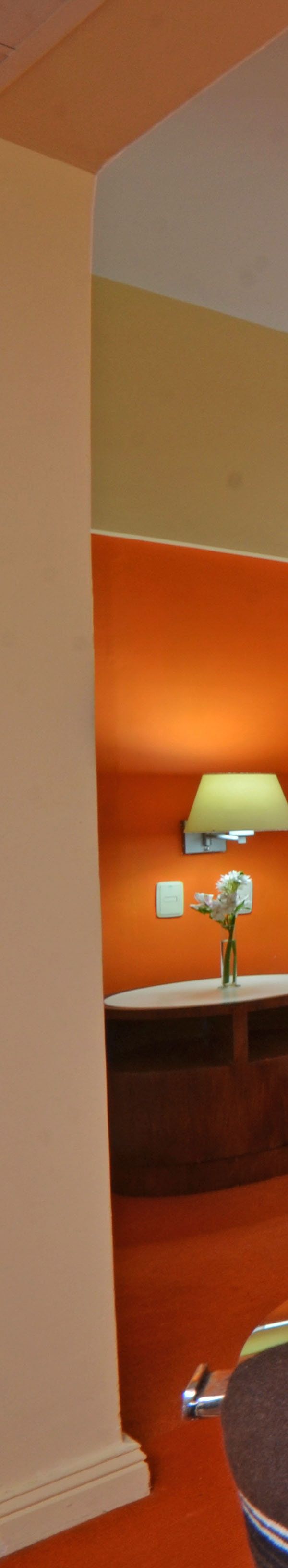 Mision Monterrey Historico - Monterrey