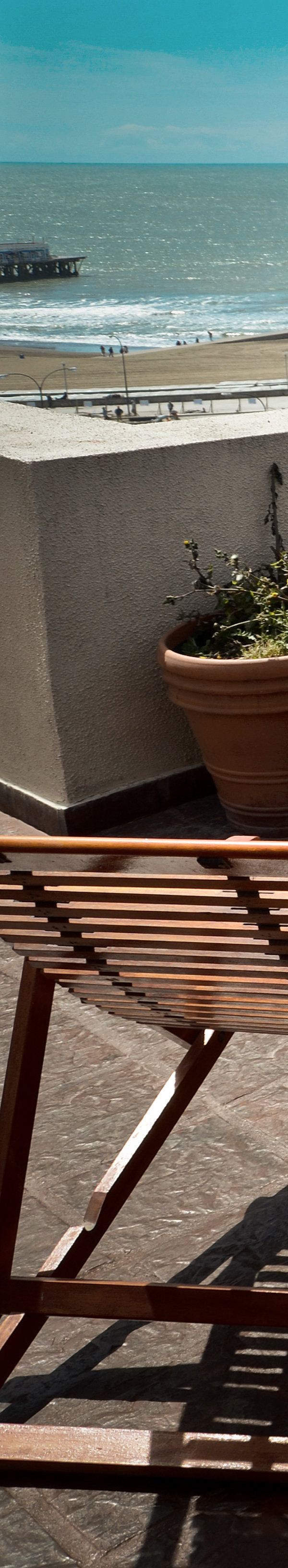 Riviera - Mar del Plata