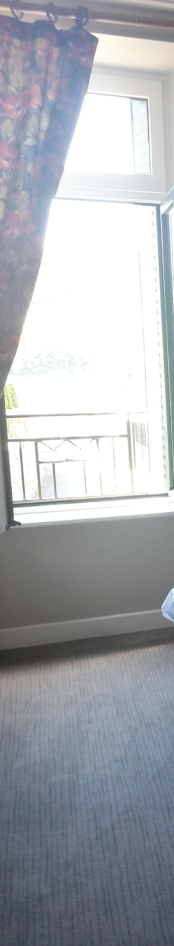 Hotel Du Midi - Cantal