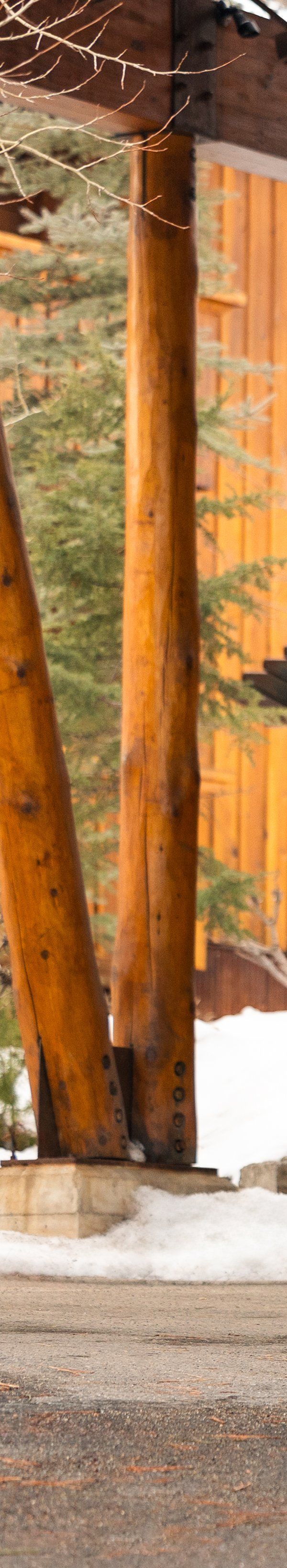 Gravity Haus Truckee-tahoe - Truckee, CA