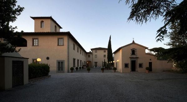 Hotel 500 Firenze - Prato