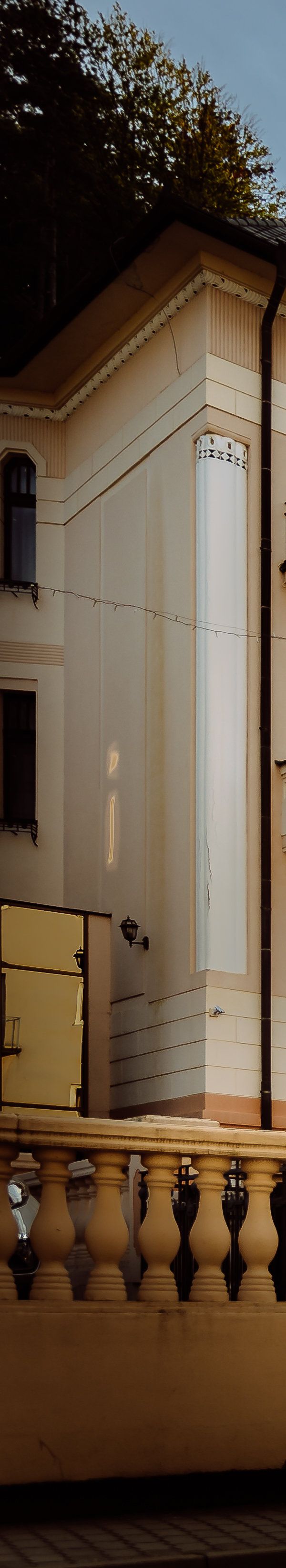 Hotel Most Slávy - Trenčianske Teplice