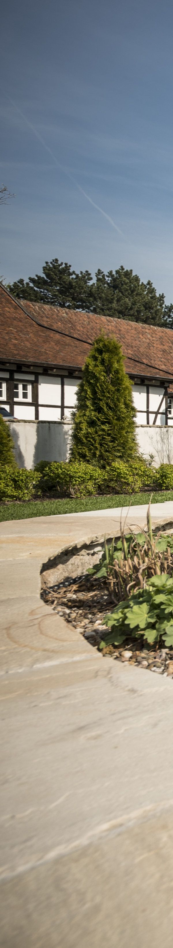 Storck Gästehaus - Warendorf