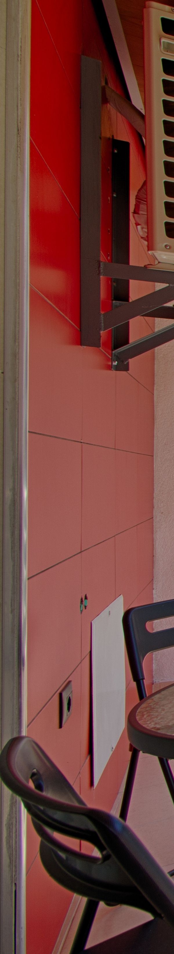 The Rooms Apartments Tirana - Tirana