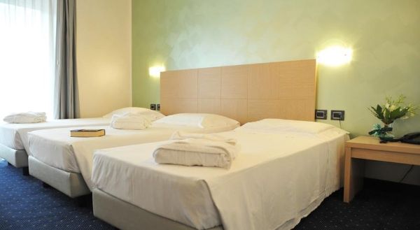 Palace Hotel Zingonia - Provincia di Bergamo