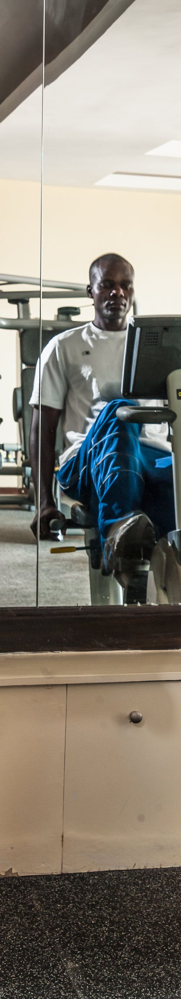 Acacia Premier Hotel - Kisumu