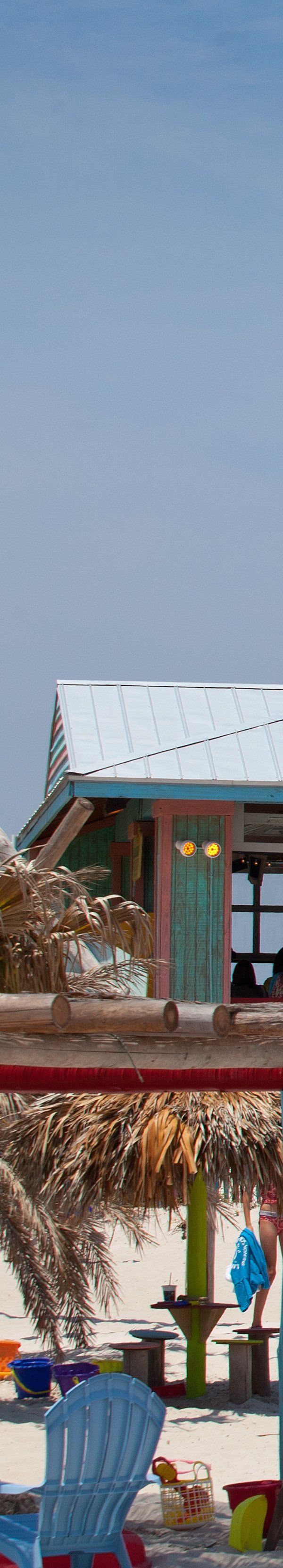 The Pensacola Beach Resort - Pensacola Beach, FL