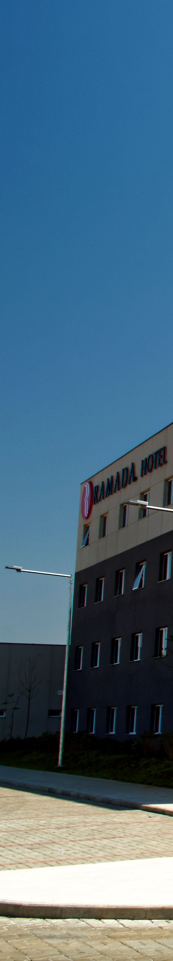 Ramada By Wyndham Campinas Viracopos - Campinas