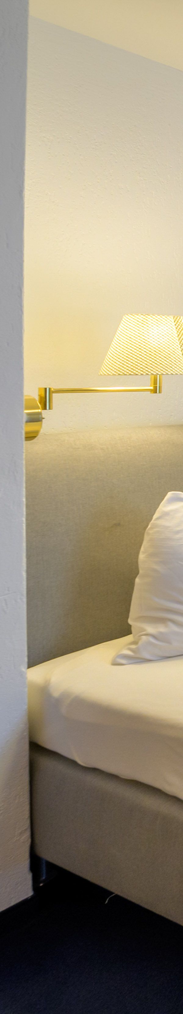Hotel Margit - Munich