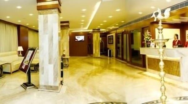 The Ocean Pearl Udupi - Udupi