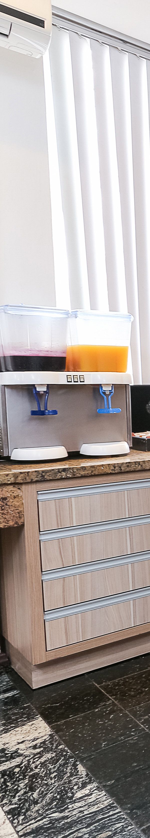 Hotel Express Aeroporto - Porto Alegre