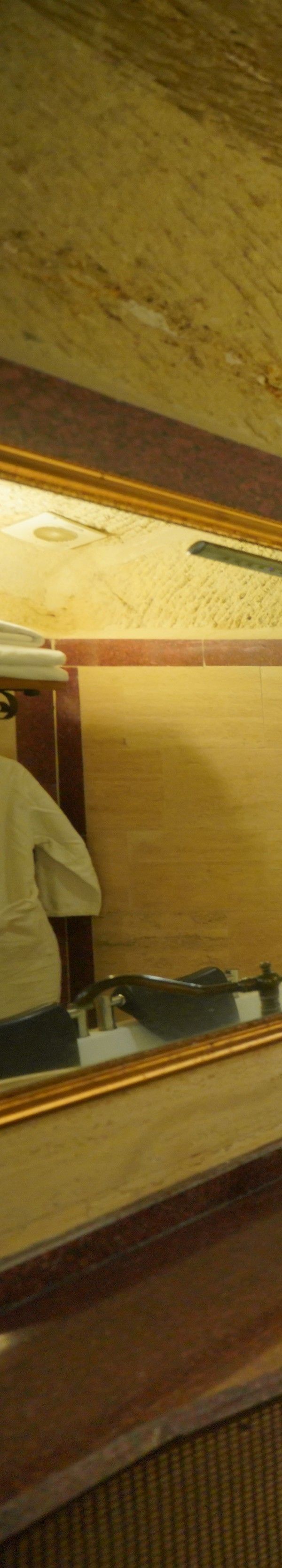 Fosil Cave Hotel - Cappadocia