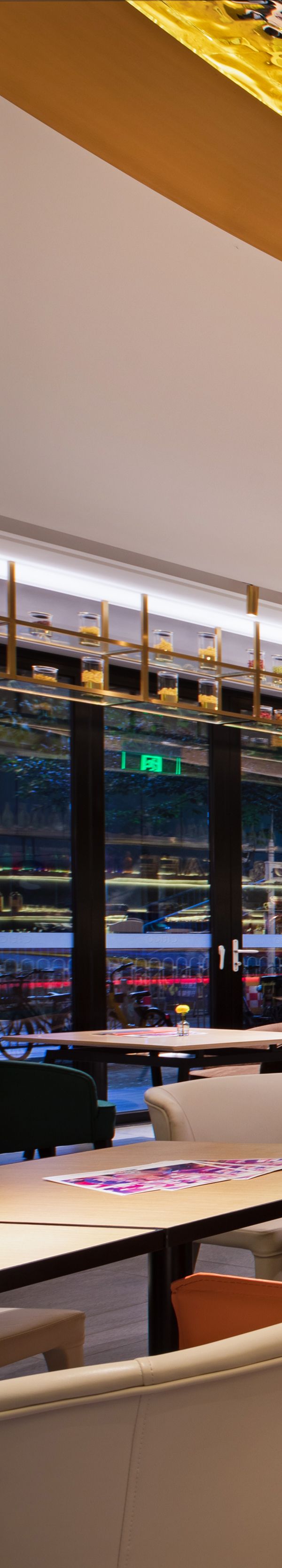 Guangzhou Tianhe Taiguhui Citigo Huange Apartment Hotel - Guangzhou