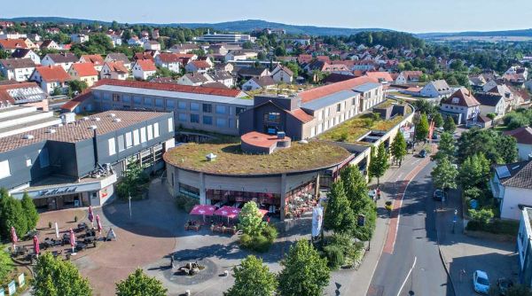 Best Western Plus Konrad Zuse Hotel Plus Konrad Zuse - Hünfeld