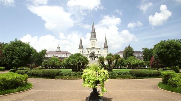 Embassy Suites By Hilton New Orleans - New Orleans, LA