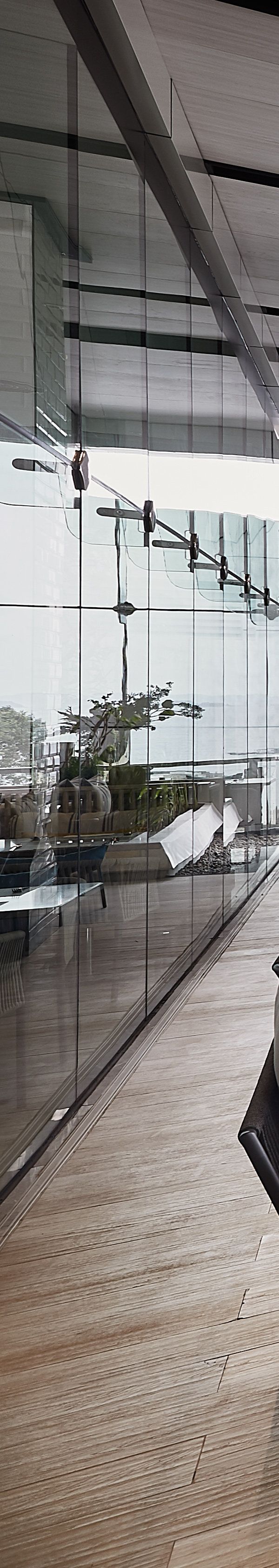 Grande Centre Point Pattaya - Pattaya