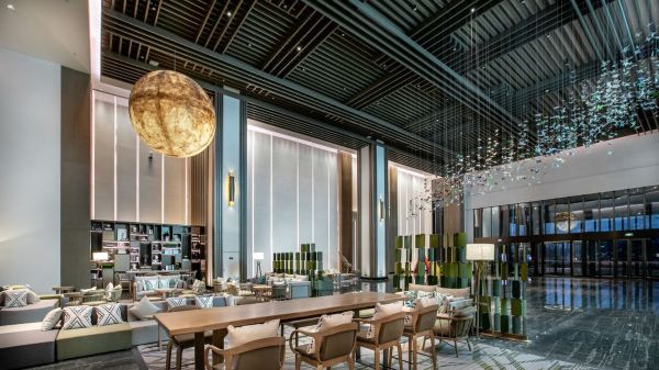 Lebanshan Hotels Chongqing - Chongqing