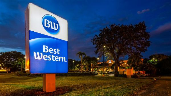 Best Western Ft. Lauderdale I-95 Inn - Margate, FL