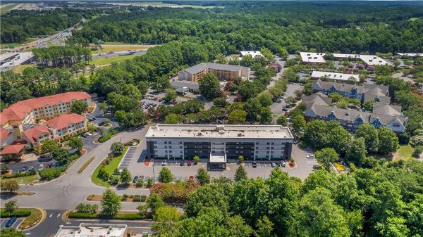 Quality Inn & Suites Raleigh Durham Airport - Cary, NC