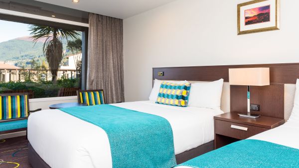 Copthorne Hotel And Resort Lak - Queenstown