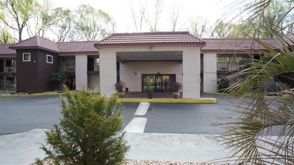 Ga  Atlanta Airport East Motel 6 Atlanta - Atlanta, GA