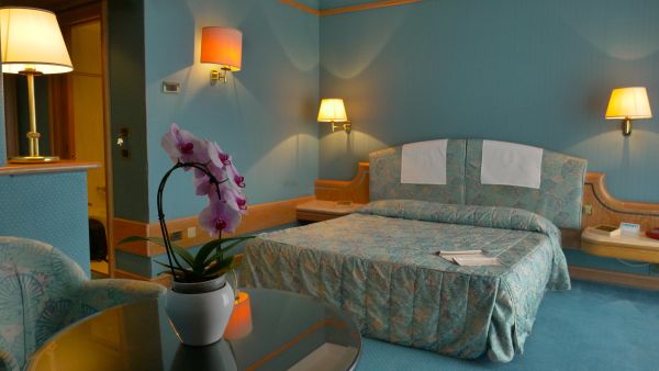 501 Hotel - Vibo Valentia