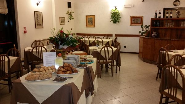 Al Cacciatore - Desenzano del Garda