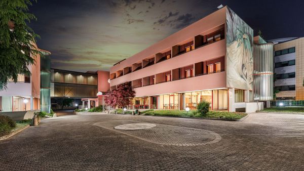 Citystyle Hotel Reggio Emilia - Reggio d'Émilie