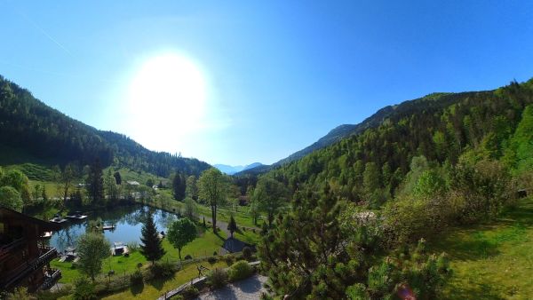 Bw Signature Collection Feuriger Tatzlwurm Berghotel & Spa - Oberaudorf