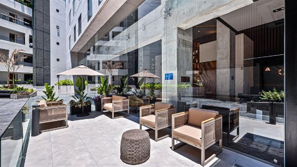 Hampton By Hilton Nuevo Vallarta Nuevo Vallarta - Nuevo Vallarta