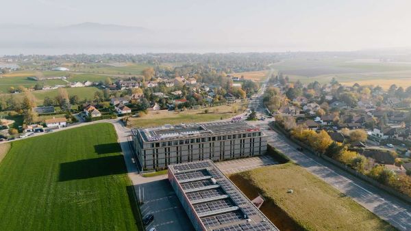 Yotel Geneva Lake - Kanton Waadt