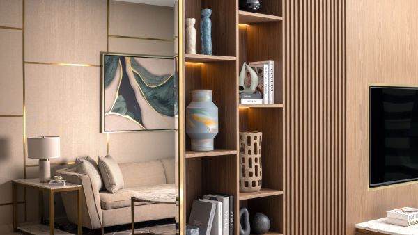 Intercontinental Hotels Residences Dubai Business Bay By Ihg - Dubai