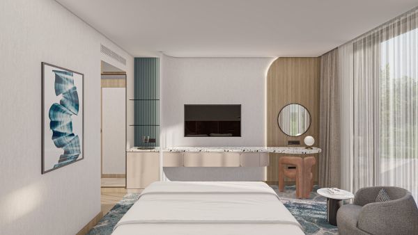 Voco Beirut Central District By Ihg - Beirut