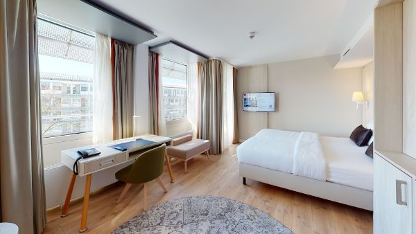 Kongresshotel Potsdam - Potsdam