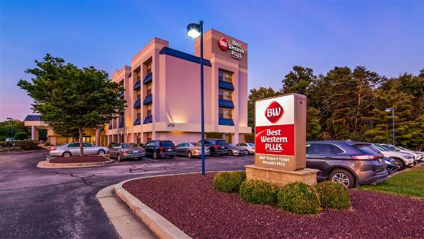 Best Western Plus Bwi Airport Hotel - Arundel Mills - Baltimore, MD