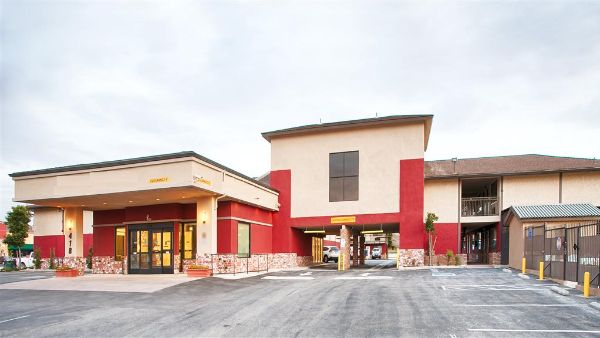 Surestay By Best Western Tehachapi - Tehachapi, CA