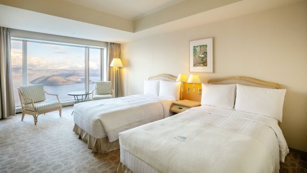 Vignette Collection The Windsor Hotel Toya By Ihg - Hokkaido