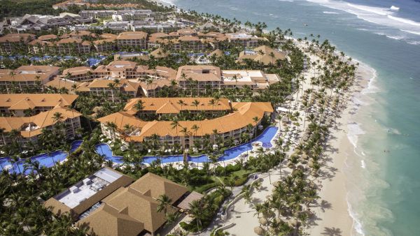 Majestic Elegance Punta Cana - Punta Cana