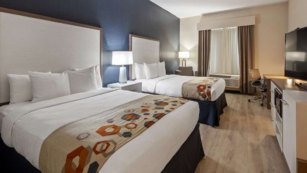 Best Western Heritage Inn & Suites - Peace River, FL
