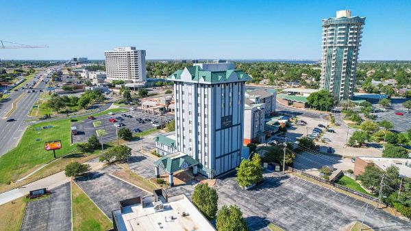 Country Inn & Suites By Radisson Oklahoma City At Northwest Expressway Ok - Oklahoma City, OK