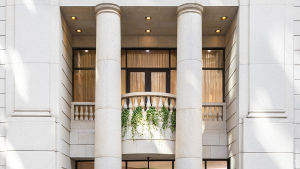 Lanson Place Causeway Bay - Tseung Kwan O