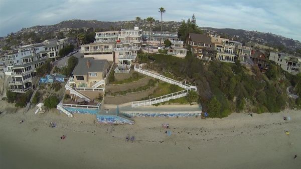 Laguna Surf Lodge - Laguna Beach, CA