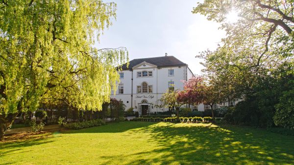 Cbh Wildes Inns - Sherwood Forest