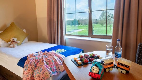 Great National Ballykisteen Golf Hotel - County Clare