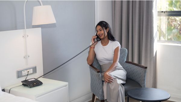 Anew Hotel Roodepoort Johannes - Randburg
